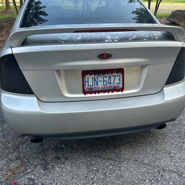 Flame License Plate Frame - Etsy