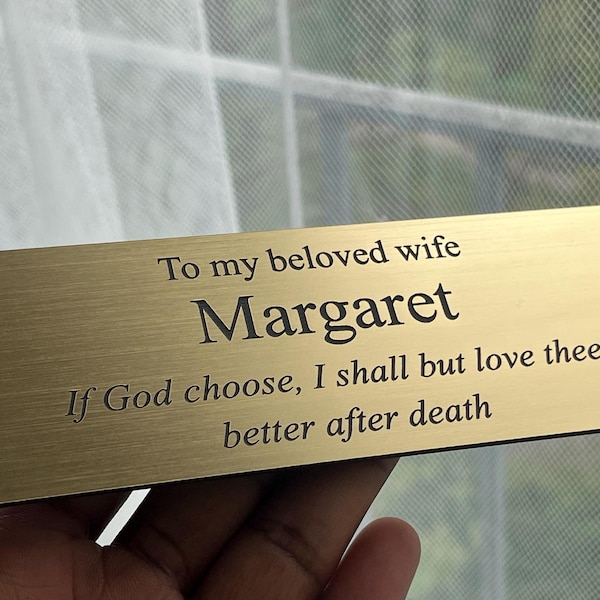 Engraved Wooden Golf Trophy Award With Logo & Wording for Golf Clubs ...