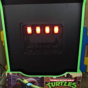 Madame Leota STL. File for 3D Printing | Etsy