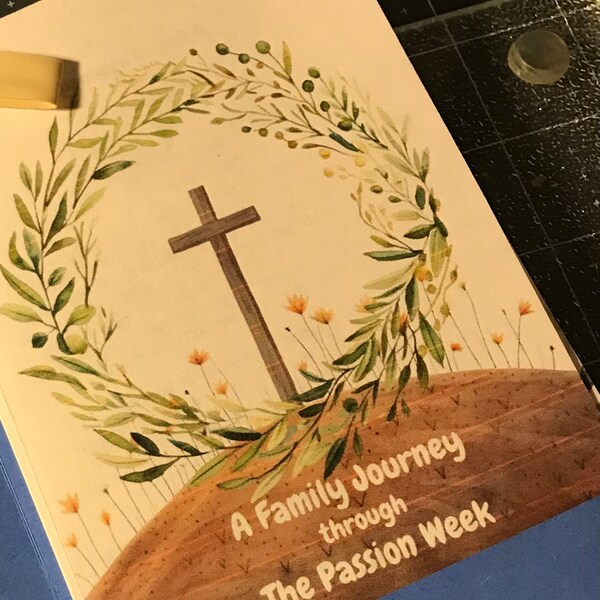 Printable Holy Week Coloring Banner/he is RISEN Banner/easter Banner - Etsy