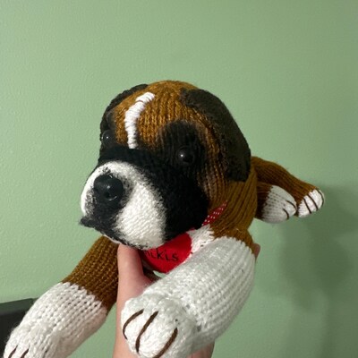 Boxer Dog, Boxer Dog Lovers Gifts, Dog Lovers Gifts, Boxer Dog Gifts ...