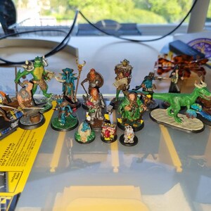 Eldritch Cannon Force Ballista Artificer Artillerist - Etsy