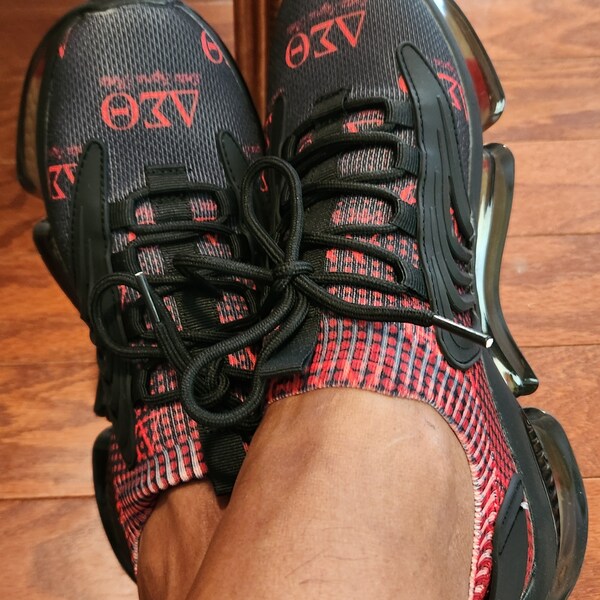 Delta Sigma Theta Welcome Card, HBCU D9 Sorority Bundles, Devastating ...