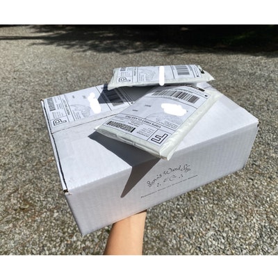 CAUTION HEAVY OBJECT Team Lift Required Stickers / Labels 3 - Etsy