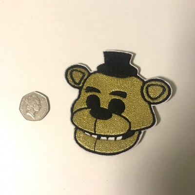 Hellsing Embroidered Patch for Cosplay Based on the Anime / Manga ...