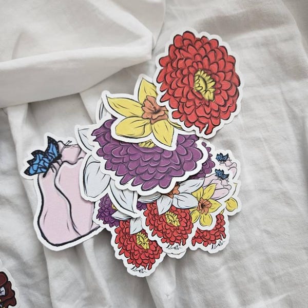 Custom Stickers From Your Photos – Personalized Photo Stickers of ...