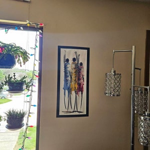 Your Picture Mat Sizes Fully Custom Matting ARCHIVAL SINGLE, Any Size ...