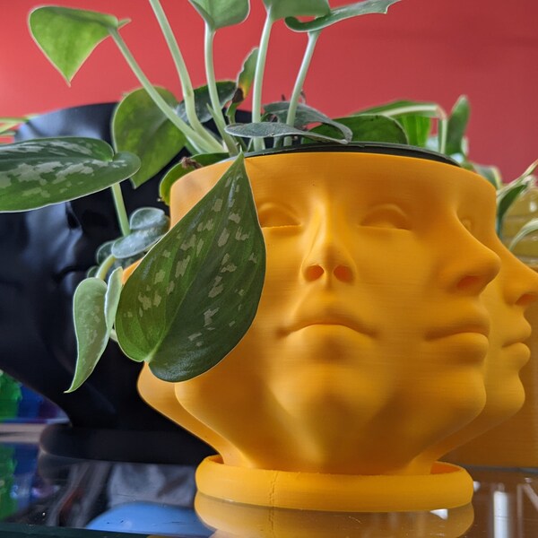 Drainage Tray for Polyface Planter - Etsy