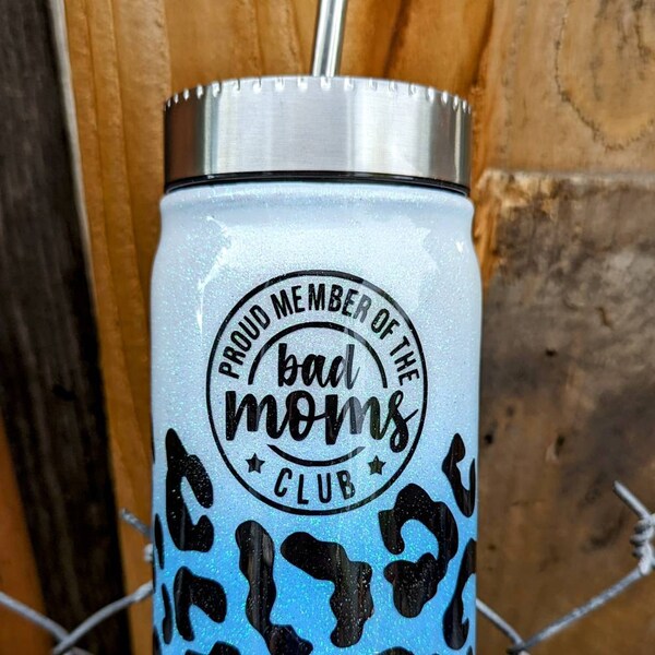 Proud Member of the Bad Mums Club SVG, Digital Download, Svg, Jpeg, Png ...