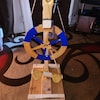 DIY Spinning Wheel Complete Kit - Etsy Japan