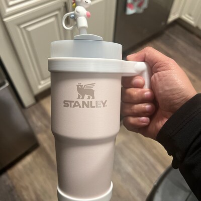 Custom Yeti Rambler Handle, Personalized Yeti Tumbler Handle Fitted ...