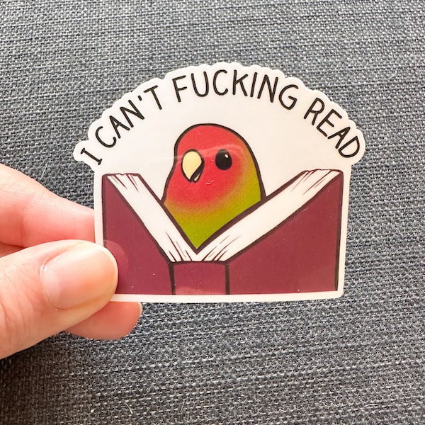 Funny Bookmark Set | Meme Bookmarks | Booktok - Etsy