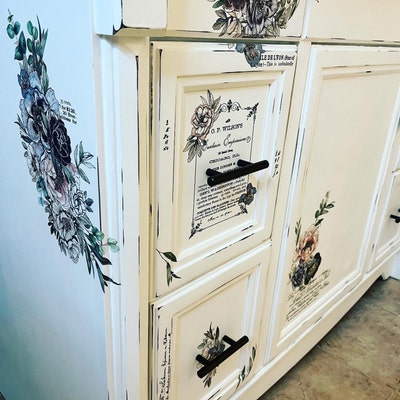 Dixie Belle SAWMILL GRAVY Chalk Mineral Paint - Etsy