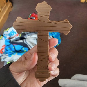 Roblox Doors Inspired Lighter Toy 3D Printed - Etsy