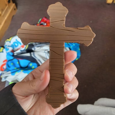 Roblox Doors Inspired Room Key Toy / Keyring / Keychain / Bag Zip Tag ...