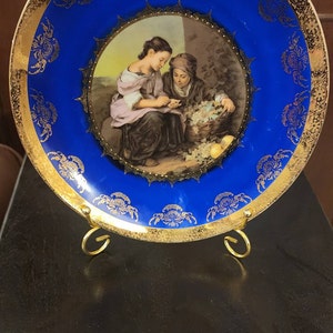 Regent Stainless Steel 2-tier Candy Dish With Stag Head Knob Display ...