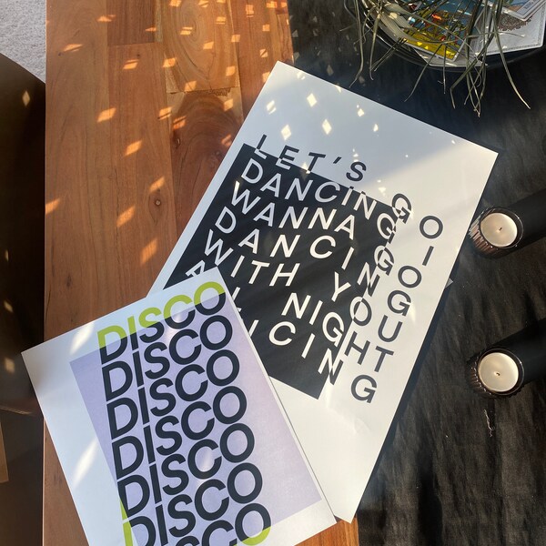 HOUSE MUSIC — Retro Funky Groovy Rave Club Aesthetic Modern House Music ...