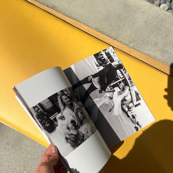 Personalized Family Memory Book Custom Family Magazine Keepsake Unique ...