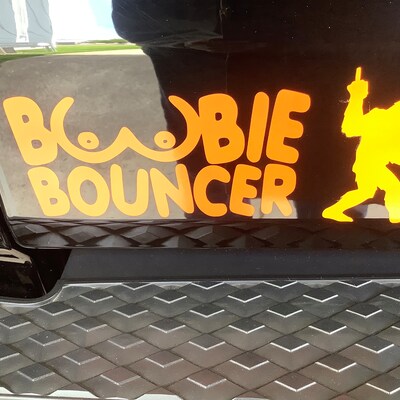 Deer Buck Rack Silhouette Vinyl Decal Sticker Two Colors Adheres to Any ...