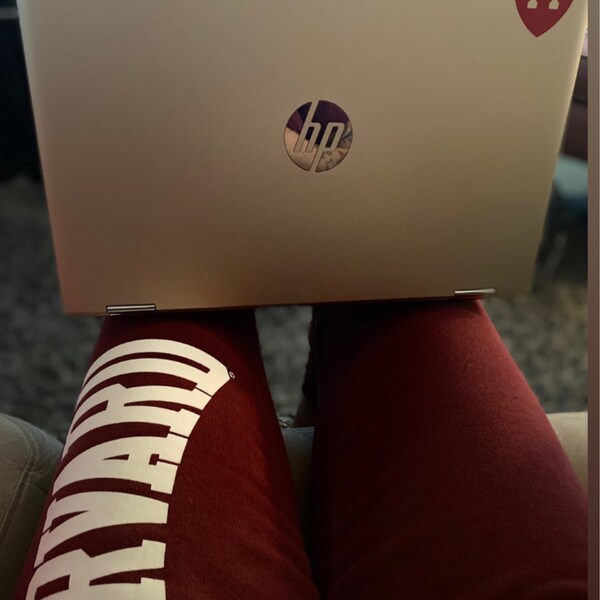 Computer Name Vinyl Decal Sticker- Personalized Computer Name Label ...