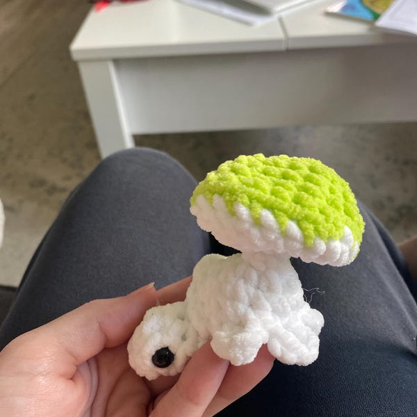 Crochet Pattern | Interactive Pattern | Crochet Bong Pattern | Water ...