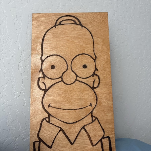 Male Bust, Large, Torso, Fitness, Statue, Sculpture, Wood, Handmade ...