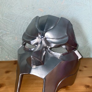 The Weeknd Custom 3D Printed after Hours Skeleton Skull Dawn FM ...