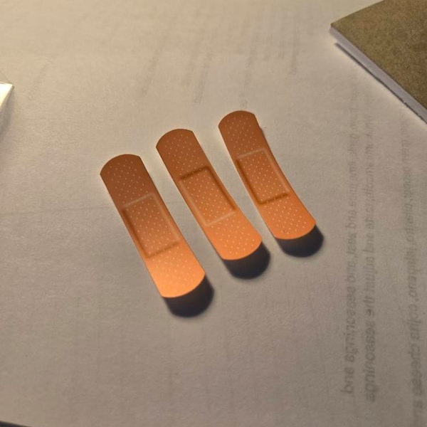 Your Did It! 3D Printed Meme Trophy - Etsy