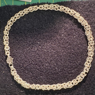 16 Gauge Sterling Silver Jump Rings Saw Cut Jump Rings Bulk Jump Rings ...