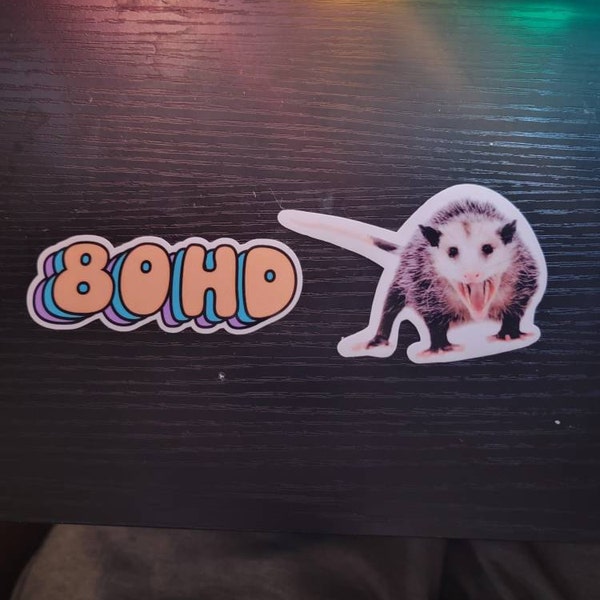 Pookie Sticker - Etsy