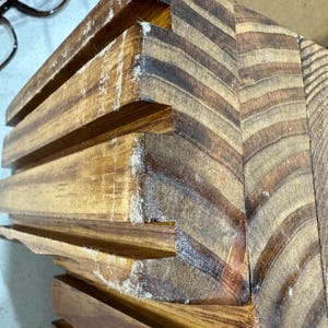 Coin Display Stand for Desk CUSTOM OPTIONS Collection Exhibit Rack ...