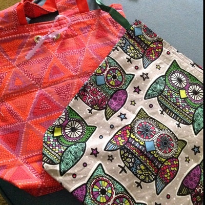 Doctor Who Comic Drawstring Bag - Etsy