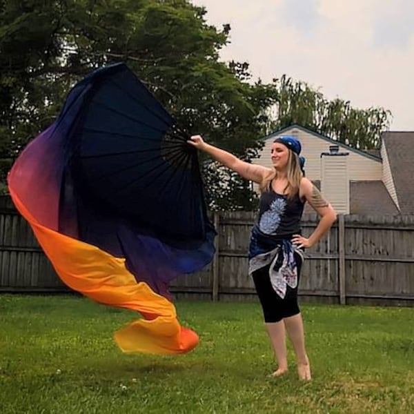 Mothra Wings - Pattern of Godzilla 2019. Belly Dance Unique Wings Made ...
