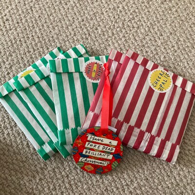 TAPS AFF Greetings Card, Scottish Slang Phrase Illustrated Card, Tartan ...