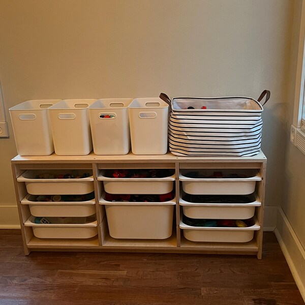 Pratico Birch Wood Cat House, Wooden Cat Coffee Table, Modern Cat House ...