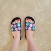 Alien Slides Womens Sizes 6-12 - Etsy