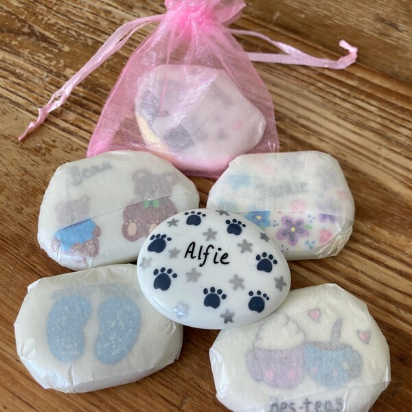 Emotion Stones Feelings Story Stones How Do You Feel Today Early Years ...