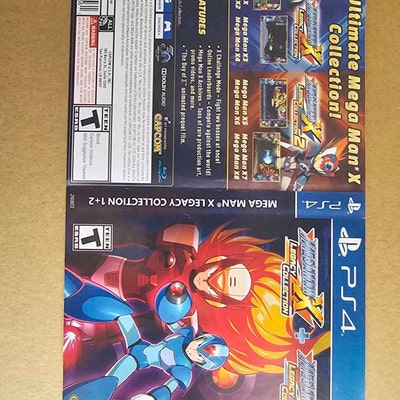 Nintendo Gamecube Box Art Cover Art Replacment - Etsy