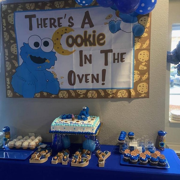 2D Fondant Topper With 3D Effects. - Etsy