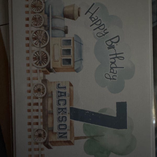 Berry First Birthday Card, 1st Birthday, Strawberry, for Granddaughter ...