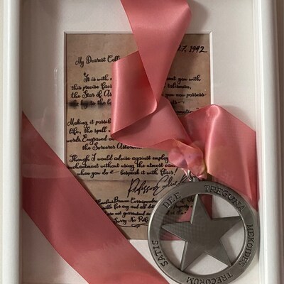 Bigelow Pennant Air Circus Hangar Bar Rocketeer Prop - Etsy