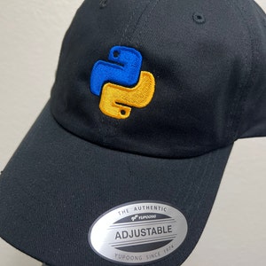 Enron Logo Hat Embroidered Trucker Cap Inspired by Vintage Corporate ...