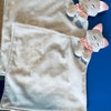 SUZY BEE Zoe the Giraffe / Easy Gift / Easy Quilt / DIY Baby Gift 36 ...