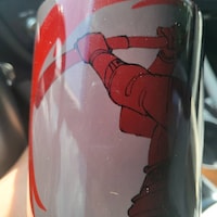 Monster X Mediator Pins - Etsy