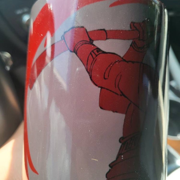 Monster X Mediator Pins - Etsy