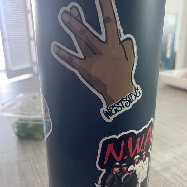 Rapper Santa T-shirt Tu-pac Christmas Ugly Christmas Sweater Graphic ...