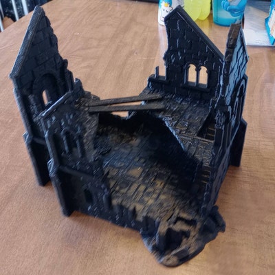 Teddy Bear Mimic Set Dnd Tabletop RPG Dungeons and - Etsy