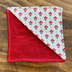 Book Wallet Sewing Pattern, PDF Pattern, Digital File, Beginners Sewing ...