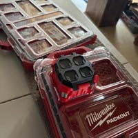 Milwaukee Packout Inspired ZYN Case | the Original | 3D Printed Case ...