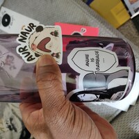 Snack Time Sticker Funny Sticker Gifts Under 10 Water Resistant Sticker ...